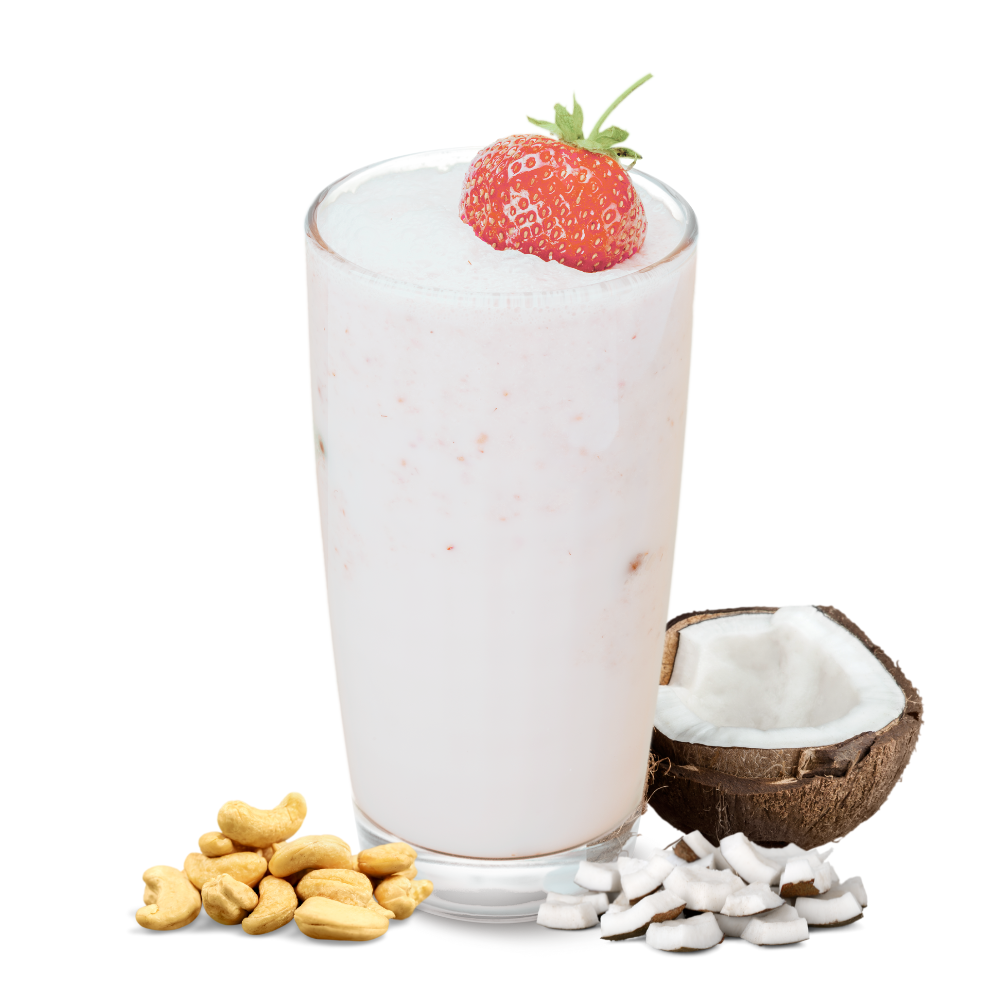 Smoothie Coco Loco — Acai Amsterdam